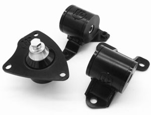 Hasport HP Engine Motors Mounts | Accessories for Acura Integra Type-R ...
