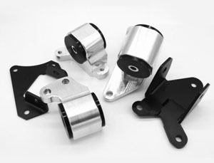Hasport Engine Motors Mounts | Accessories for Acura Integra Type-R DC5 ...
