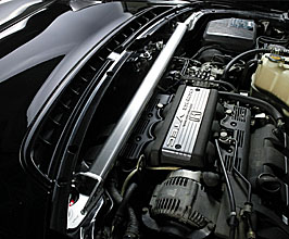 Do-Luck Strut Tower Bar - Rear (Aluminum) | Bracing for Acura NSX NA ...