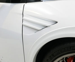 Fender Vents Nsx