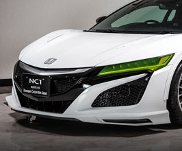 Route KS DK Aero Front Lip Spoiler Kit (FRP) | Body Kit Pieces for ...