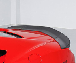 AIMGAIN Sport Rear Deck Spoiler (Carbon Fiber) | Spoilers for Acura NSX ...