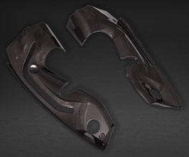 Engine for Ferrari F8 | TOP END Motorsports