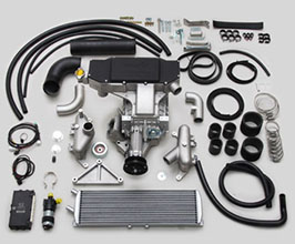 Engine for Toyota 86 ZN6 | TOP END Motorsports