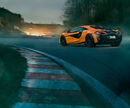 McLaren 570S | TOP END Motorsports