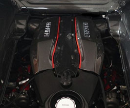 Engine for Ferrari 488 | TOP END Motorsports