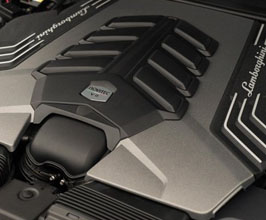 Engine for Lamborghini Urus | TOP END Motorsports
