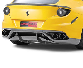 Exterior for Ferrari FF | TOP END Motorsports