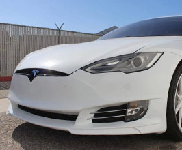 Exterior for Tesla Model S | TOP END Motorsports