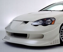 Exterior for Acura Integra Type-R DC5 | TOP END Motorsports