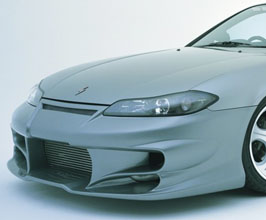 Exterior for Nissan Silvia S15 | TOP END Motorsports
