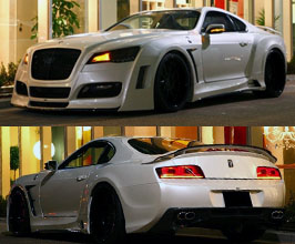 Toyota Supra A80 | TOP END Motorsports