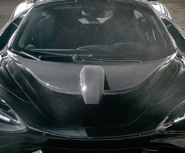 McLaren 765LT | TOP END Motorsports