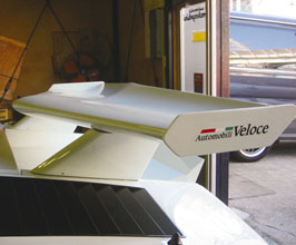 Exterior for Lamborghini Countach | TOP END Motorsports