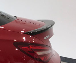 Exterior for Mercedes CLA-Class C117 | TOP END Motorsports