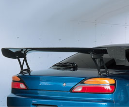 Exterior for Nissan Silvia S15 | TOP END Motorsports
