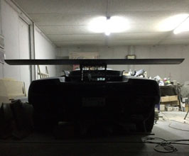 Exterior for Lamborghini Diablo | TOP END Motorsports