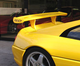 Exterior for Ferrari F355 | TOP END Motorsports