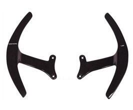 Carbonio F1 Challenge Shift Paddles (Carbon Fiber) | Accessories for ...