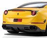 Novitec Body Kit Pieces for Ferrari California | TOP END Motorsports
