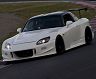 Tracy Sports Body Kits for Honda S2000 AP | TOP END Motorsports