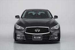 Infiniti Skyline V37 | TOP END Motorsports