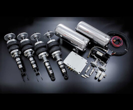 AIMGAIN Air Suspension Kit (Bold World version) | Lift Systems for ...