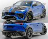 MANSORY Body Kits for Lamborghini Urus | TOP END Motorsports