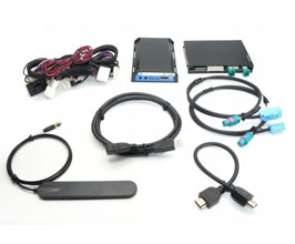 Beat-Sonic Wireless S-Connect Interface for Apple Carplay and Android ...