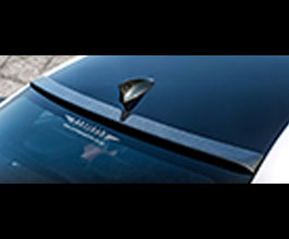 Artisan Spirits Sports Line BLACK LABEL Rear Roof Spoiler | Spoilers ...