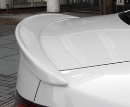 SKIPPER SKP DEZIGN Rear Trunk Spoiler (FRP) | Spoilers for Lexus IS ...