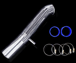 Suruga Speed Intake Air Control Chamber (Stainless) | Intake for Lexus ...