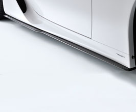 Artisan Spirits Sports Line BLACK LABEL Side Under Spoilers | Body Kit ...