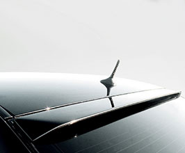 Artisan Spirits High-Spec Aero Rear Roof Spoiler (FRP) | Spoilers for ...