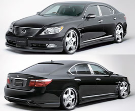 Now Carrying Artisan Spirits VERSE and High-Spec Spoiler Lip Kits for ...
