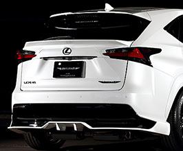 Artisan Spirits Sports Line Black Label Rear Diffuser (FRP) | Body Kit ...
