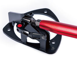 Tanabe Quick Release Lever for SUS Strut Tower Bar | Bracing for Lexus ...