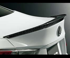 TRD Rear Trunk Spoiler | Spoilers for Lexus RC 1 | TOP END Motorsports