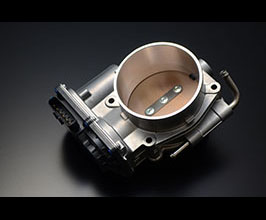 THINK DESIGN Electronically Controlled Big Throttle Body (Modification ...