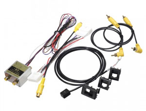 Beat-Sonic Front Camera Interface - CS11A | Electronics for Lexus RX ...