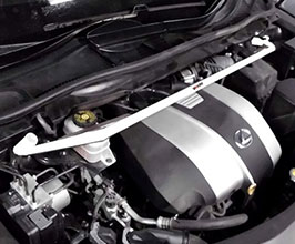 Ultra Racing Front Upper Strut Tower Bar - 2 Points | Bracing for Lexus ...