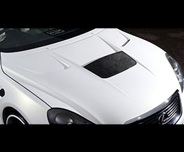 Now Carrying Artisan Spirits Sports Line ARS Body Kit + Front Fenders ...