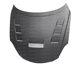 Now Carrying SEIBON TV-style Vented Hood + Trunk + Spoiler + Doors (Dry ...