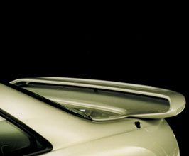 Abflug Rear Wing - Version GTM - Low (FRP) | Spoilers for Mazda RX-7 ...