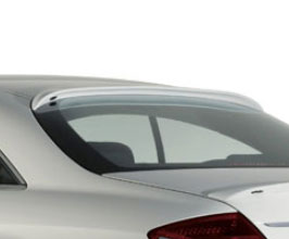 Lorinser Rear Roof Spoiler | Spoilers for Mercedes CL-Class C216 | TOP ...