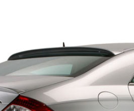 Lorinser Rear Roof Spoiler | Spoilers for Mercedes CLS-Class W219 | TOP ...