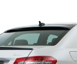 Lorinser Rear Roof Spoiler | Spoilers for Mercedes E-Class W212 | TOP ...