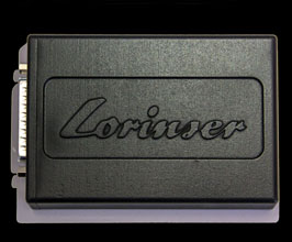 Lorinser Air Suspension Lowering Module Air Ride For Mercedes S Class
