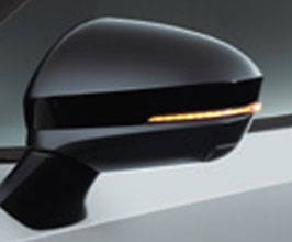 Nissan JDM Factory Option Sequential LED Side Mirror Indicators ...