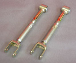 Ikeya Formula Adjustable Rear Lower Links | Alignment for Nissan ...